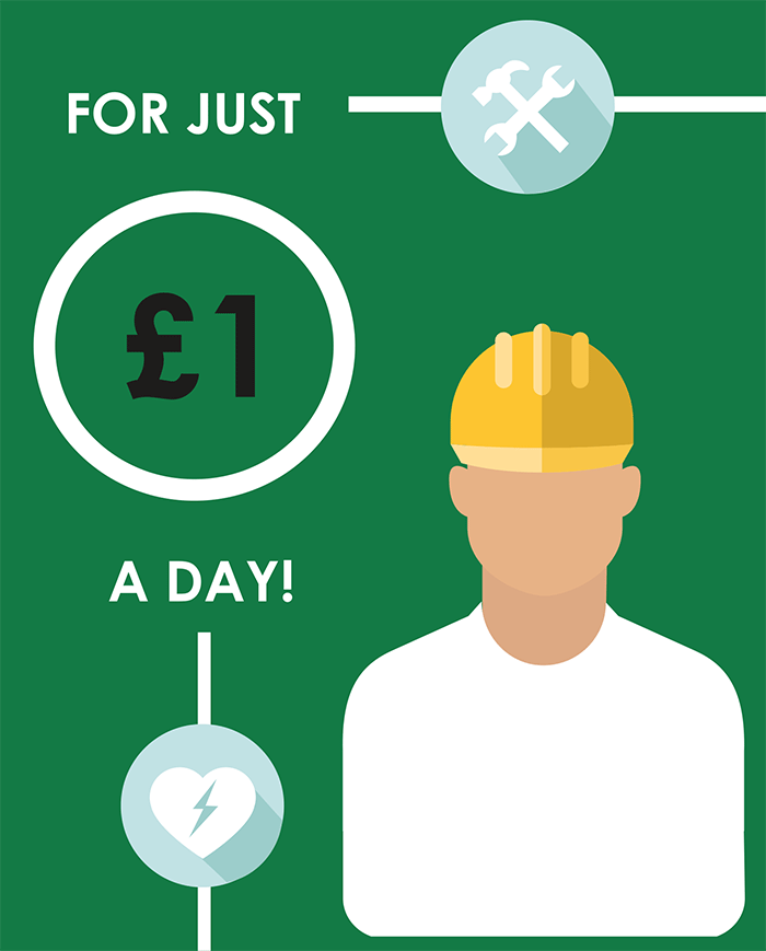 construction - Defibrillator Machines