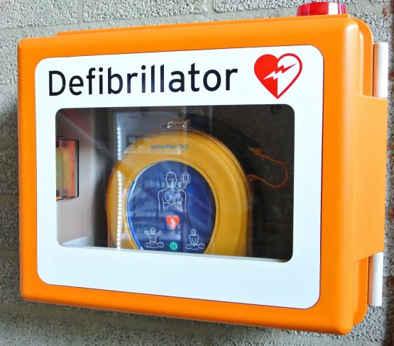 Safety Considerations When Using a Defibrillator | Defib FAQs